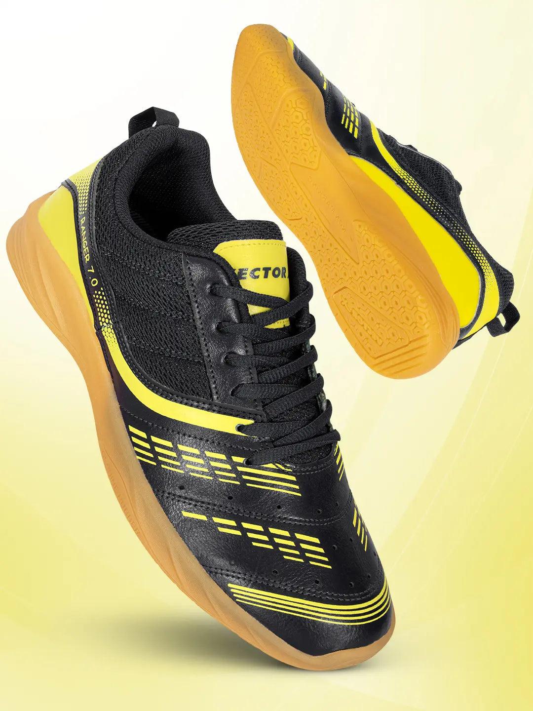 VECTOR X Ranger 7.0 Power Badminton Shoes – Vector X