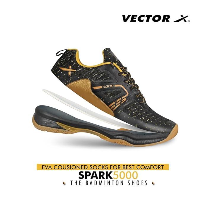 Shoes – Vector X